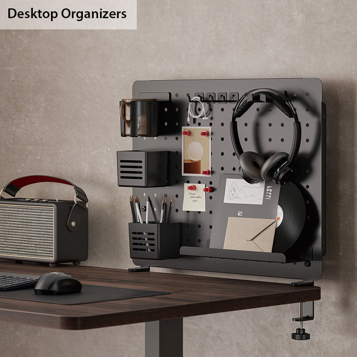 Desktop Organizers – G-Pack Pro